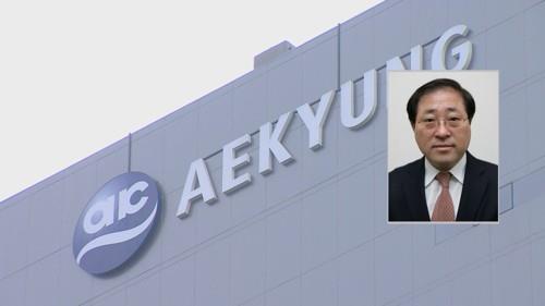 Top court confirms jail term of ex-Aekyung CEO in humidifier sterilizer ...