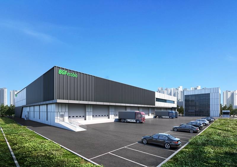 BGF에코머티리얼즈, KNW 경영권 매각 우선협상대상자 선정 | 연합뉴스