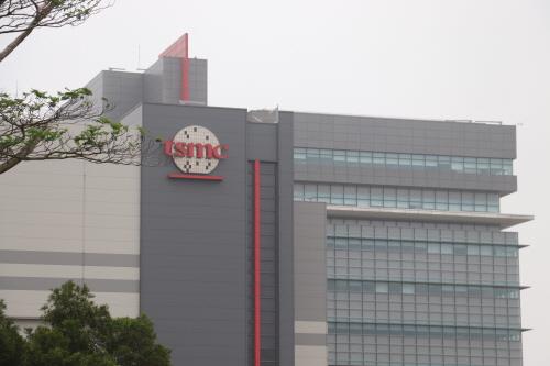 대만 TSMC 가오슝 공장, 28나노→5∼7나노 생산으로 변경 | 연합뉴스