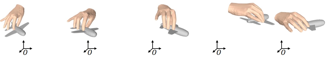 UNIST "텍스트 입력만으로 3D 동작 생성하는 기술 개발" | 연합뉴스