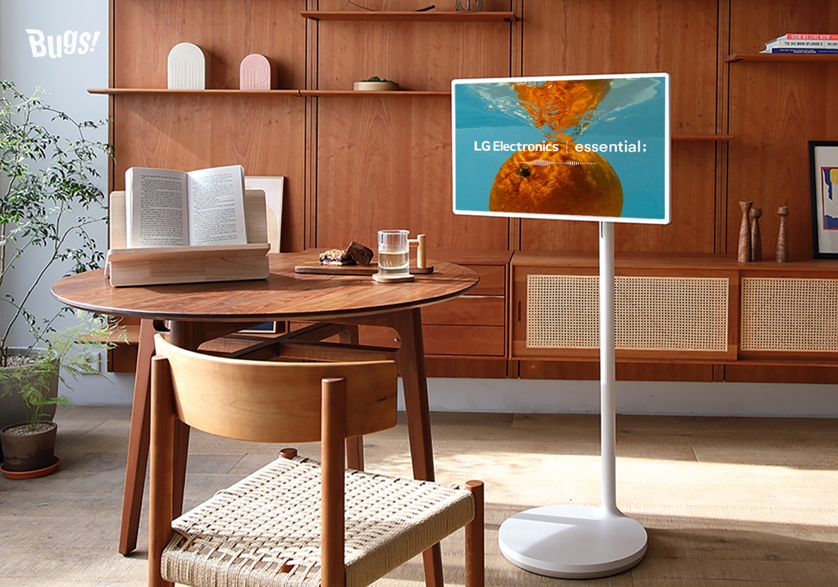 NHN벅스, LG전자와 제휴…'에센셜' 채널 글로벌 출시 | 연합뉴스