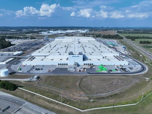 GM, 당분간 LG엔솔 대신 중국산 LFP 배터리 쓴다…"CATL 제품" | 연합뉴스