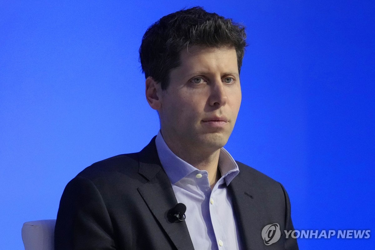 '올트먼 투자' SMR 스타트업 오클로 우회상장…첫날 주가 폭락 | 연합뉴스