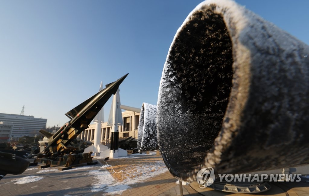 북한 무인기 영공침범 다시 냉전시대 연합뉴스