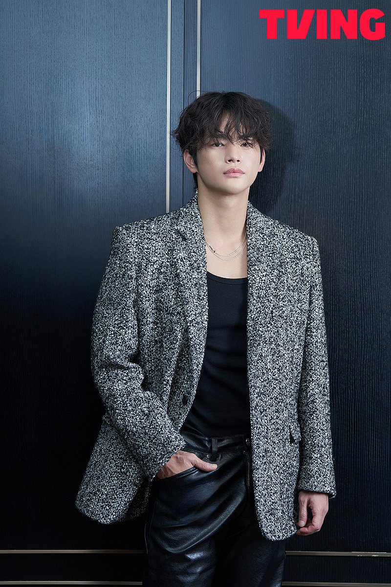 티빙 오리지널 시리즈 이재 곧 죽습니다 배우 서인국 연합뉴스