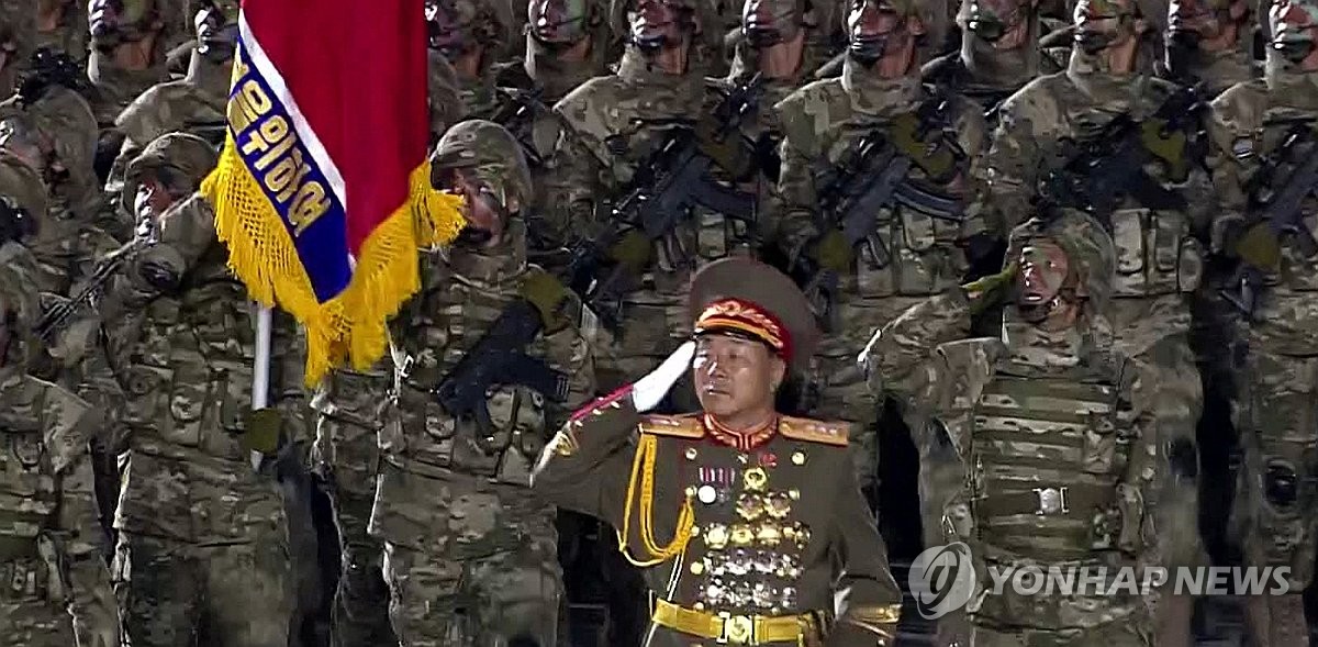 ロシアに派遣された北朝鮮兵「民間トラックで最前線に輸送」 ウクライナ当局 聯合ニュース 
